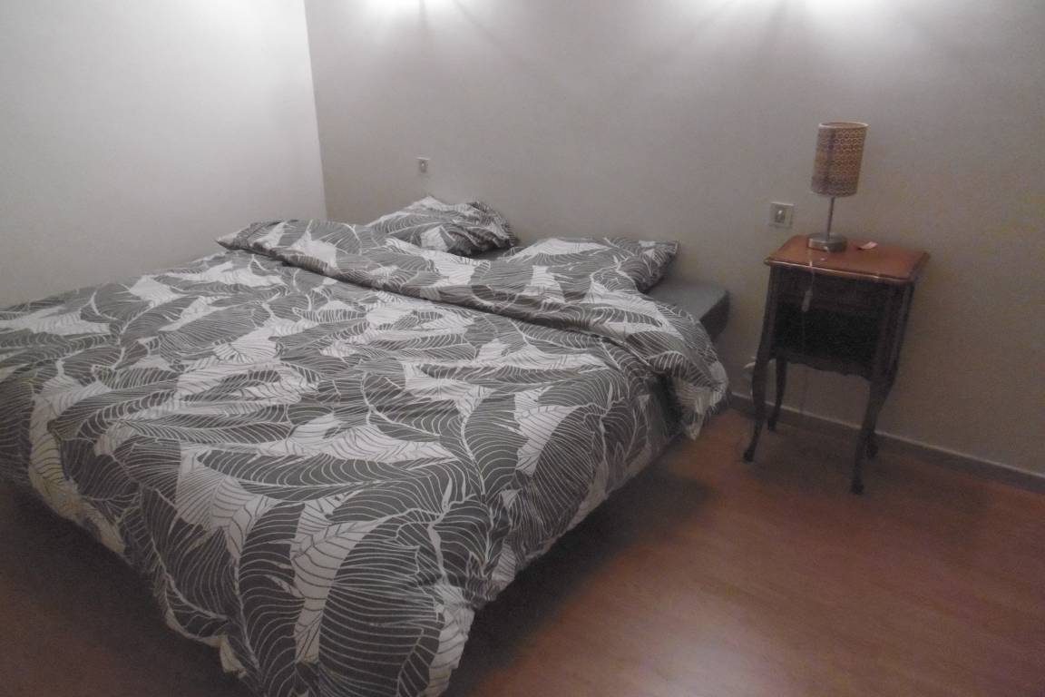 70 M² Appartement ∙ 2 Chambres ∙ 4 Personnes - Espalion