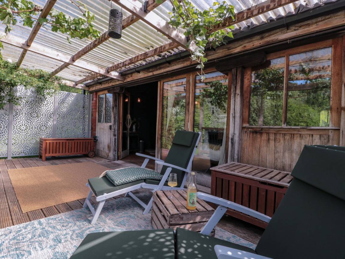 Cottage ∙ 1 Chambre ∙ 2 Personnes - Chepstow