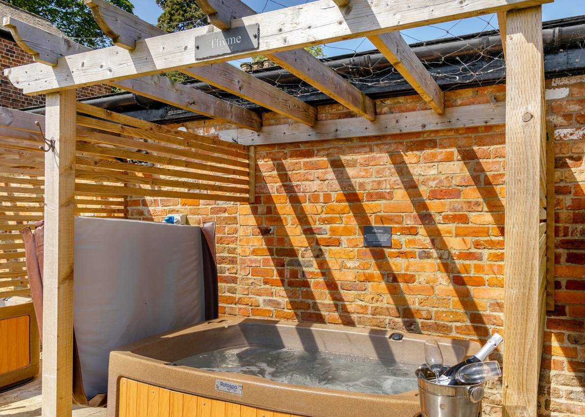 Apartment ∙ 1 Bedroom ∙ 2 Guests - Lincolnshire