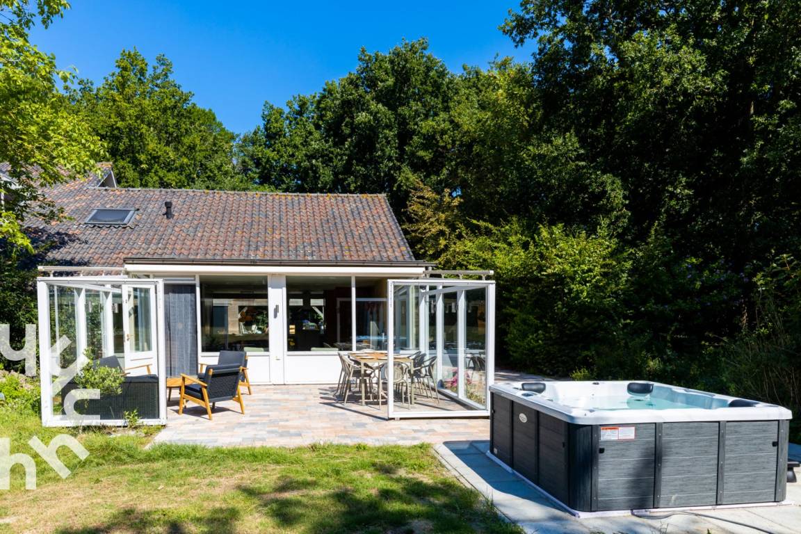 150 M² Maison De Vacances ∙ 3 Chambres ∙ 8 Personnes - Zoutelande