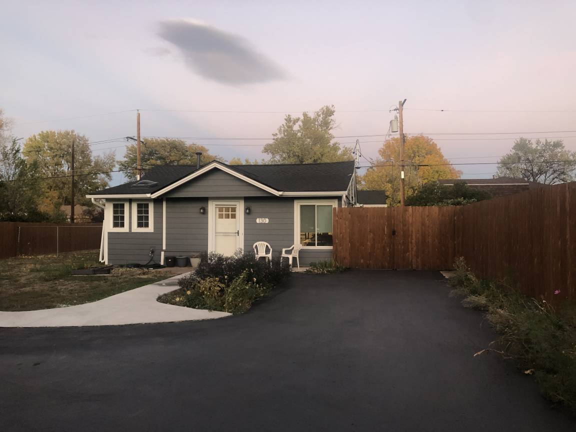 74 M² Casa ∙ 1 Habitación ∙ 4 Huéspedes - Lakewood