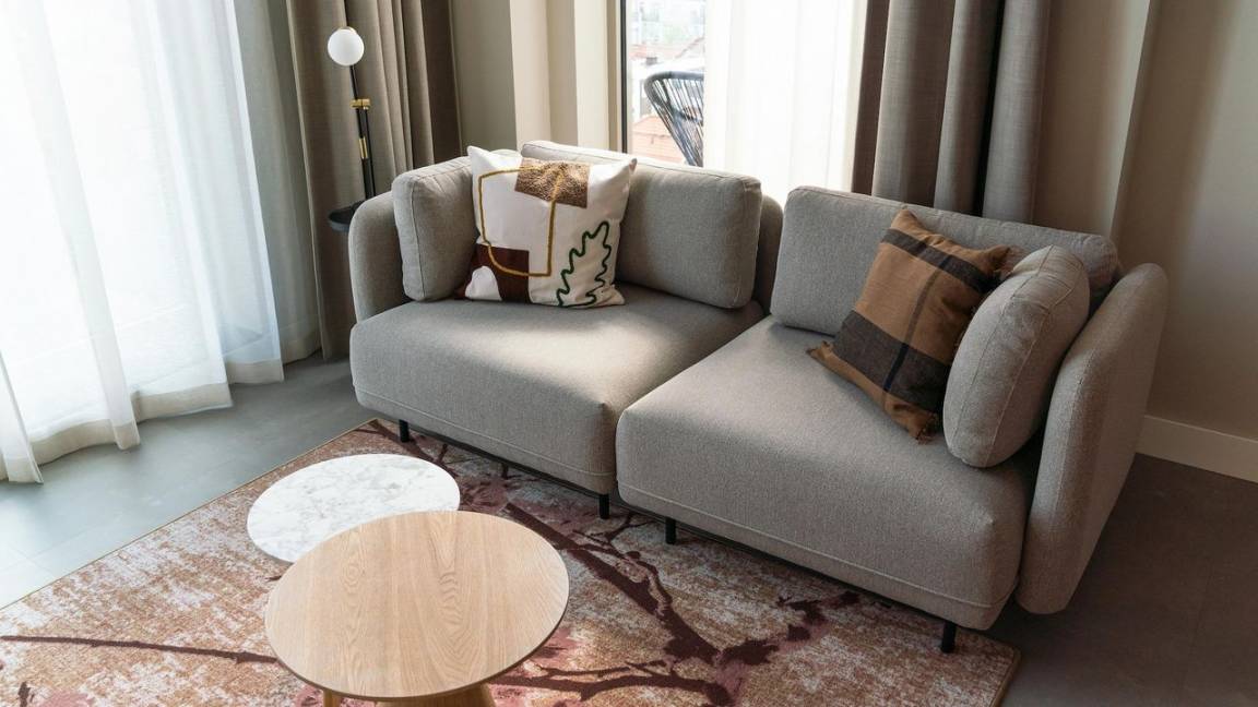 60 M² Apartamento ∙ 1 Habitación ∙ 2 Huéspedes - The Hague