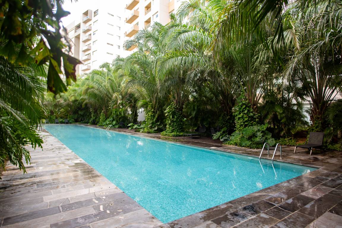 Condo ∙ 3 Bedrooms ∙ 6 Guests - Mérida