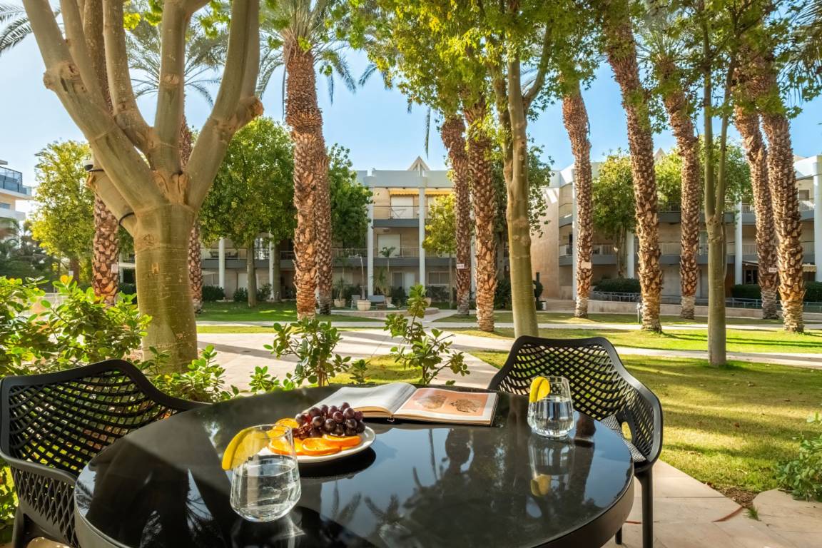Apartment ∙ 1 Bedroom ∙ 4 Guests - Eilat
