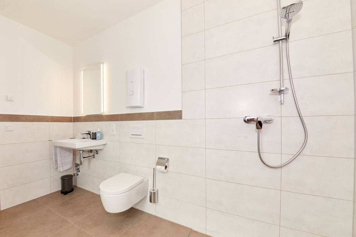 60 M² Appartamento ∙ 1 Camera Da Letto ∙ 2 Ospiti - Bernkastel-Kues