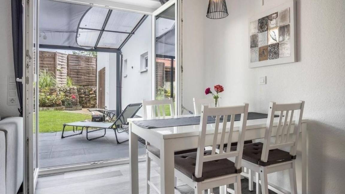 69 M² Appartement ∙ 2 Chambres ∙ 4 Personnes - Walsrode