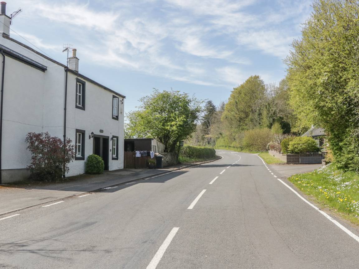Cottage ∙ 2 Bedrooms ∙ 4 Guests - Keswick