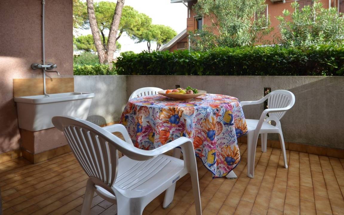 45 M² Apartment ∙ 2 Bedrooms ∙ 5 Guests - Lignano Sabbiadoro