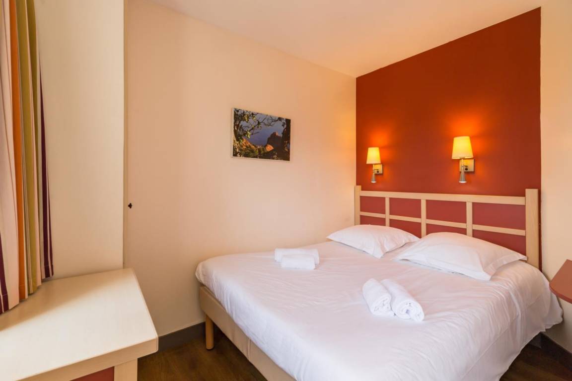 29 M² Appartement ∙ 1 Slaapkamer ∙ 5 Gasten - Agay