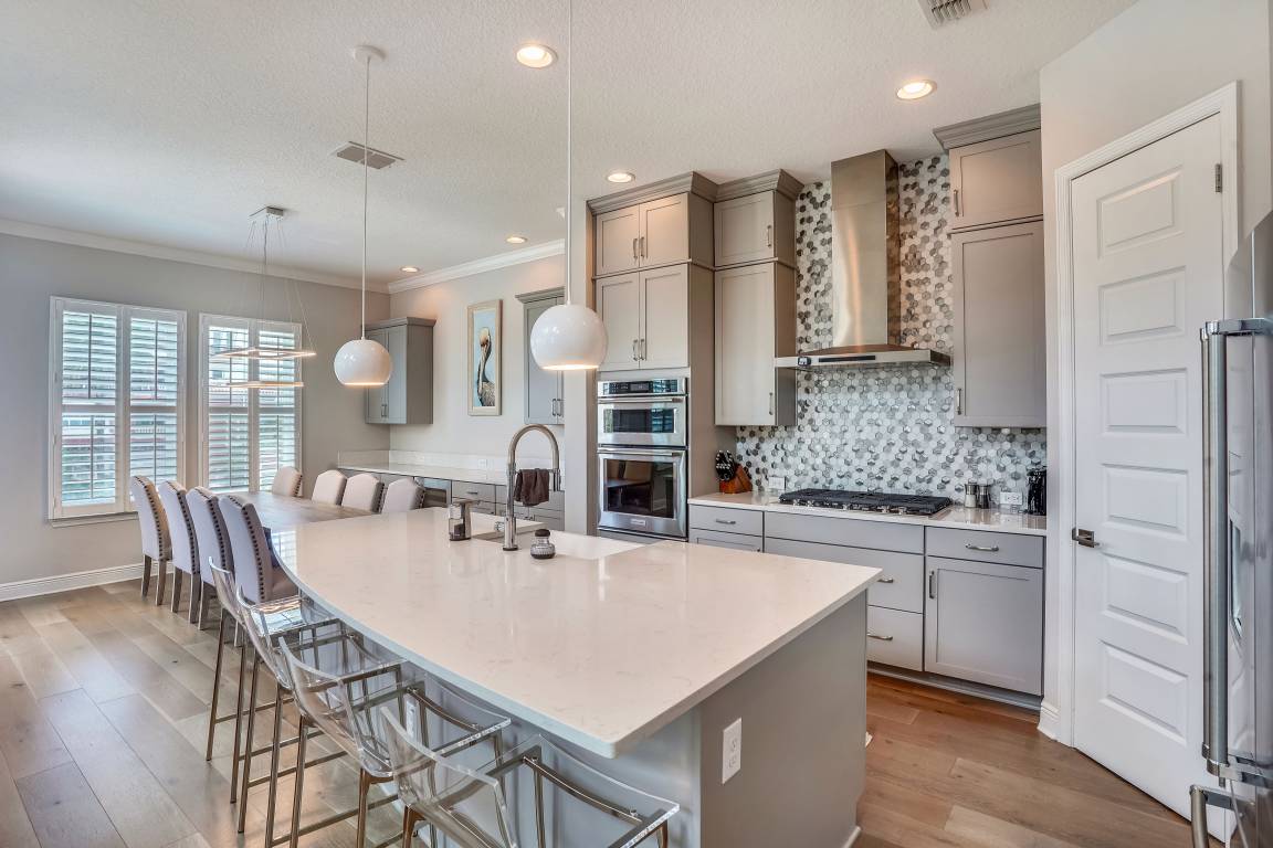 224 M² Maison De Vacances ∙ 4 Chambres ∙ 10 Personnes - Madeira Beach, FL
