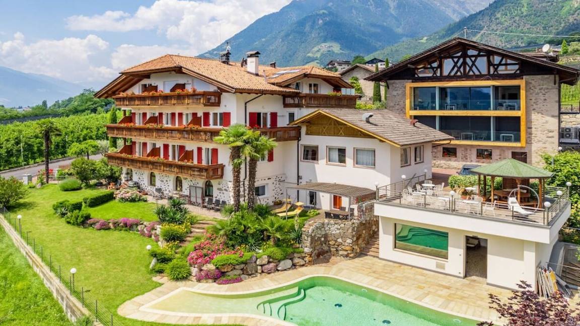 44 M² House ∙ 4 Guests - Lana
