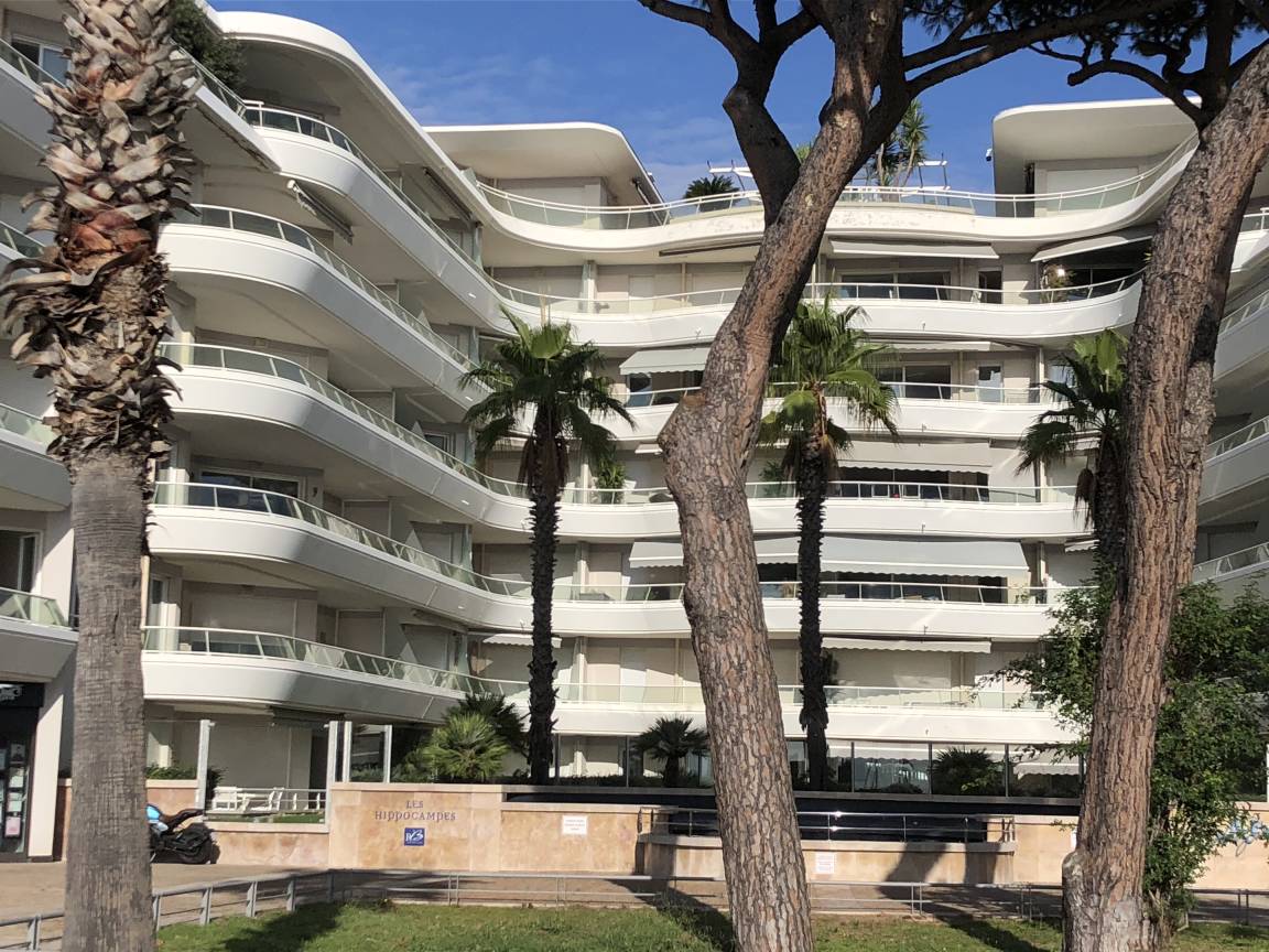 50 M² Apartment ∙ 1 Bedroom ∙ 4 Guests - Fréjus