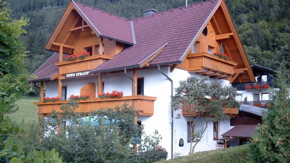 35 M² Apartment ∙ 1 Bedroom ∙ 4 Guests - Wörthi-tó