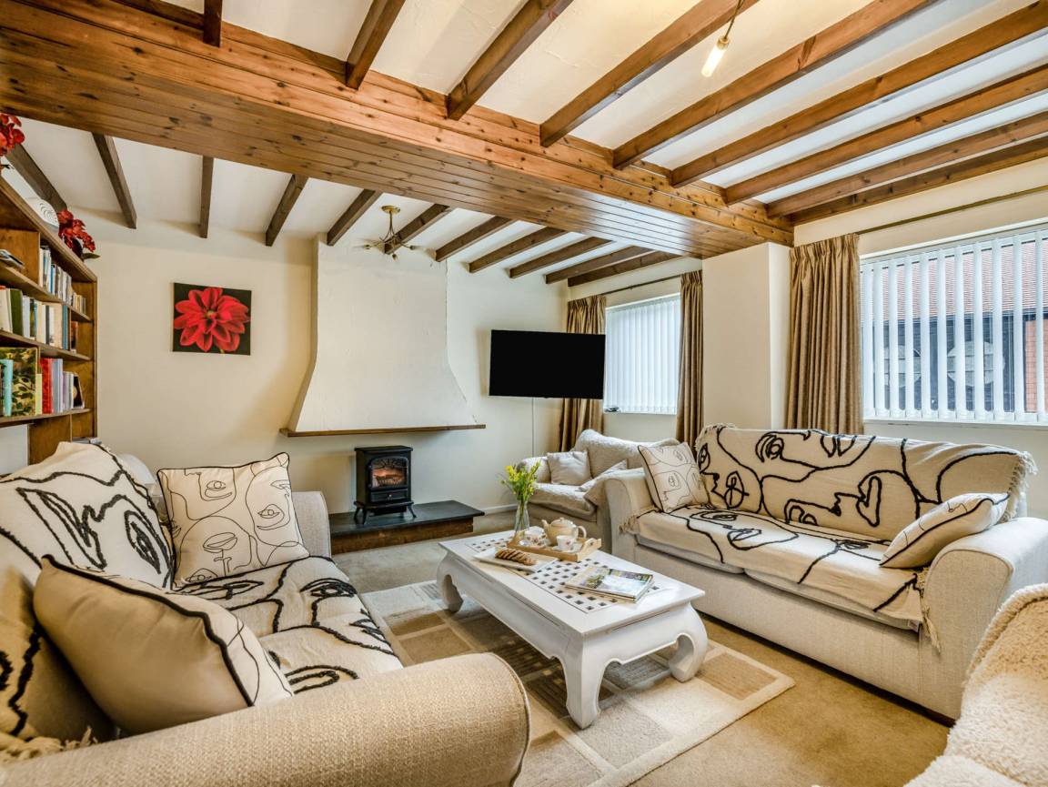 Cottage ∙ 4 Chambres ∙ 9 Personnes - Colwyn Bay