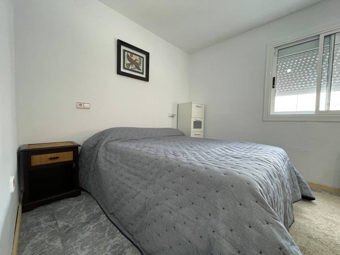 85 M² Apartamento ∙ 2 Habitaciones ∙ 5 Huéspedes - L'Hospitalet de Llobregat