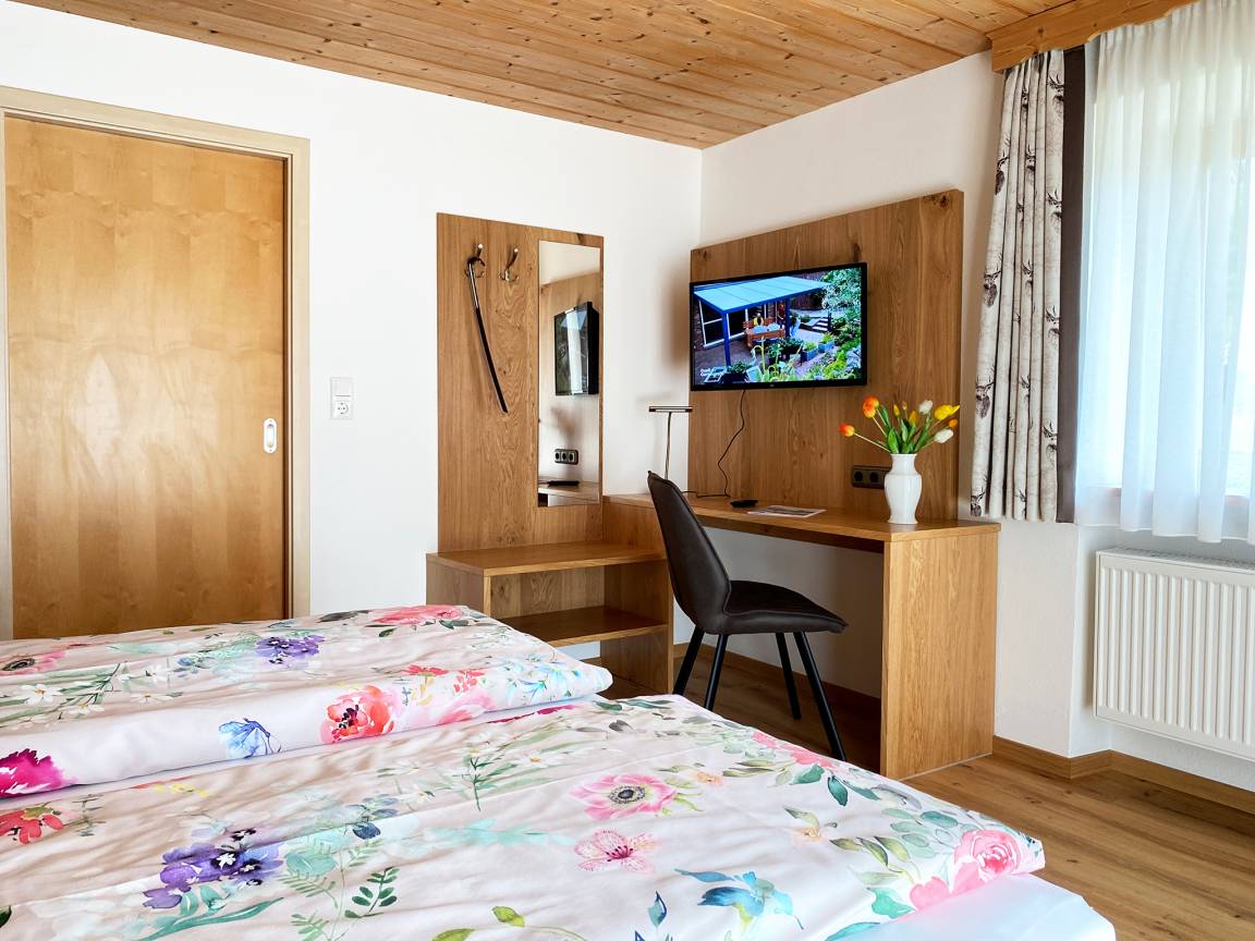 35 M² Ferienwohnung ∙ 2 Gäste - Bad Reichenhall