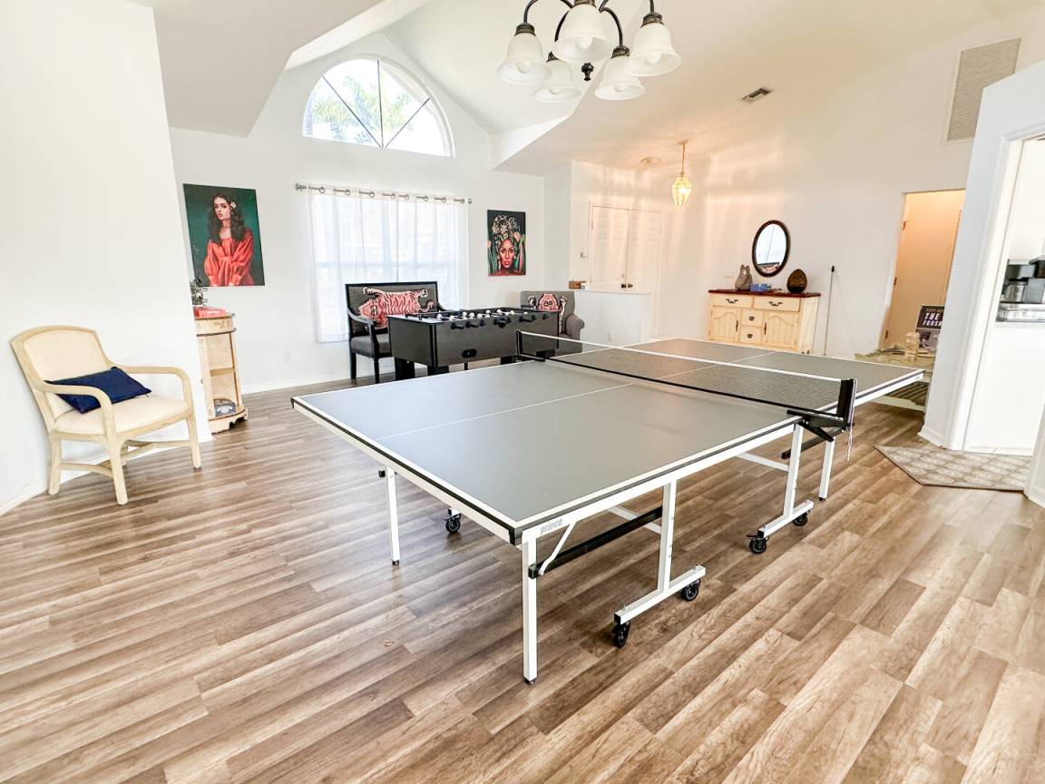 260 M² Ferienhaus ∙ 4 Schlafzimmer ∙ 8 Gäste - Marco Island, FL