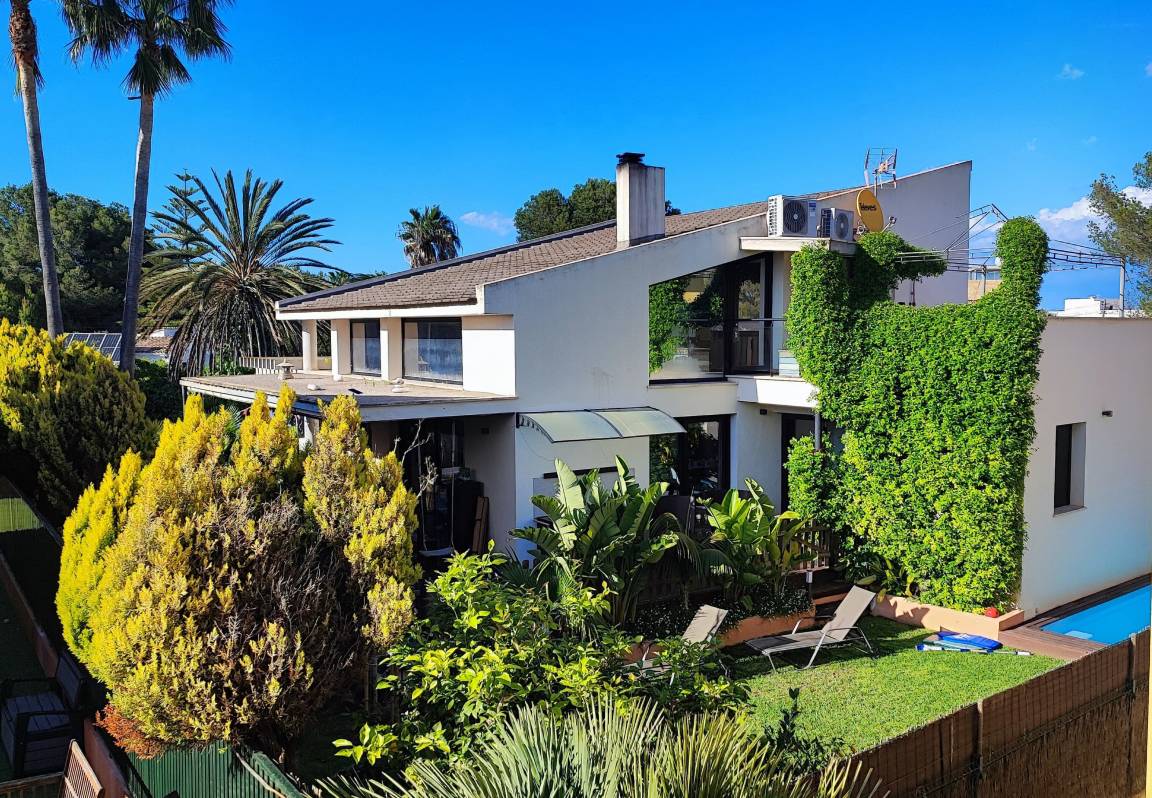 180 M² House ∙ 3 Bedrooms ∙ 6 Guests - Alcúdia