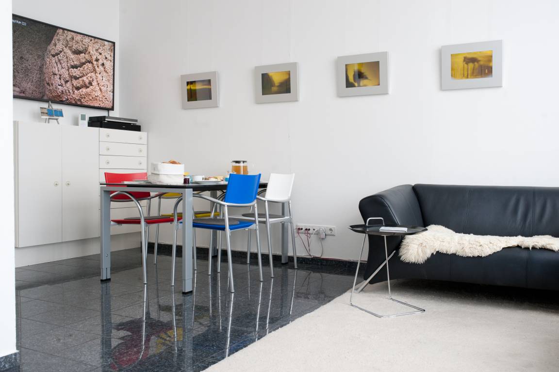 56 M² Ferienwohnung ∙ 1 Schlafzimmer ∙ 4 Gäste - Wenningstedt-Braderup (Sylt)