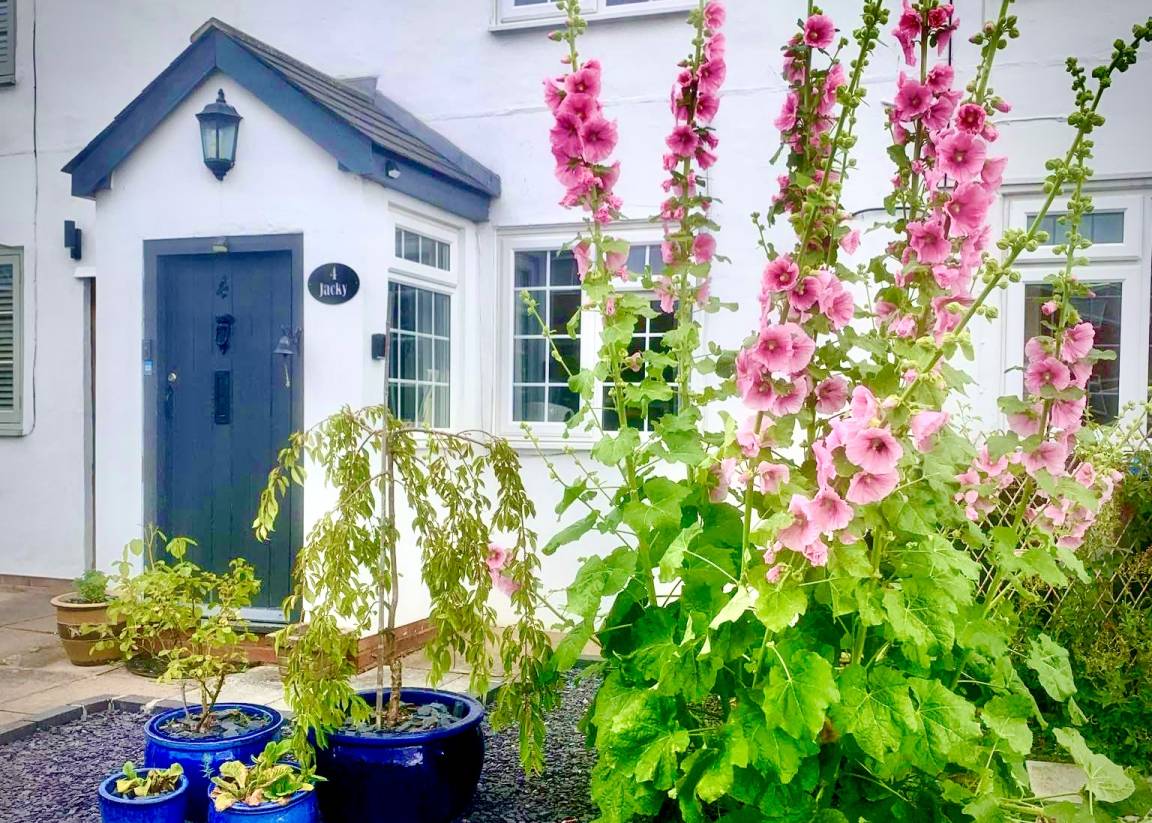 90 M² Cottage ∙ 1 Bedroom ∙ 4 Guests - England