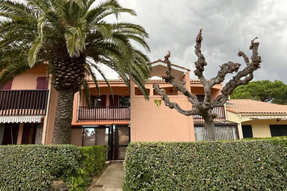 38 M² Appartement ∙ 2 Slaapkamers ∙ 5 Gasten - Saint-Cyprien