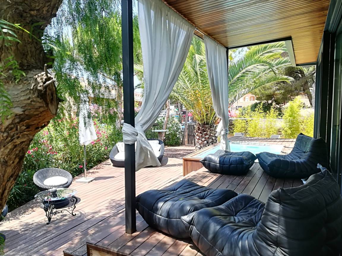 150 M² Huis ∙ 3 Slaapkamers ∙ 7 Gasten - Porto Cristo