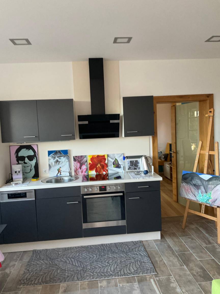 Appartement ∙ 1 Slaapkamer ∙ 4 Gasten - Wiener Neustadt