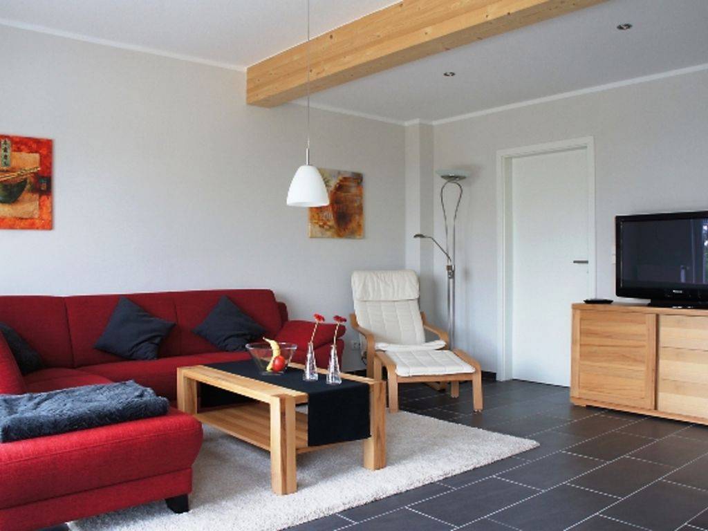 89 M² Huis ∙ 3 Slaapkamers ∙ 6 Gasten - Plau am See