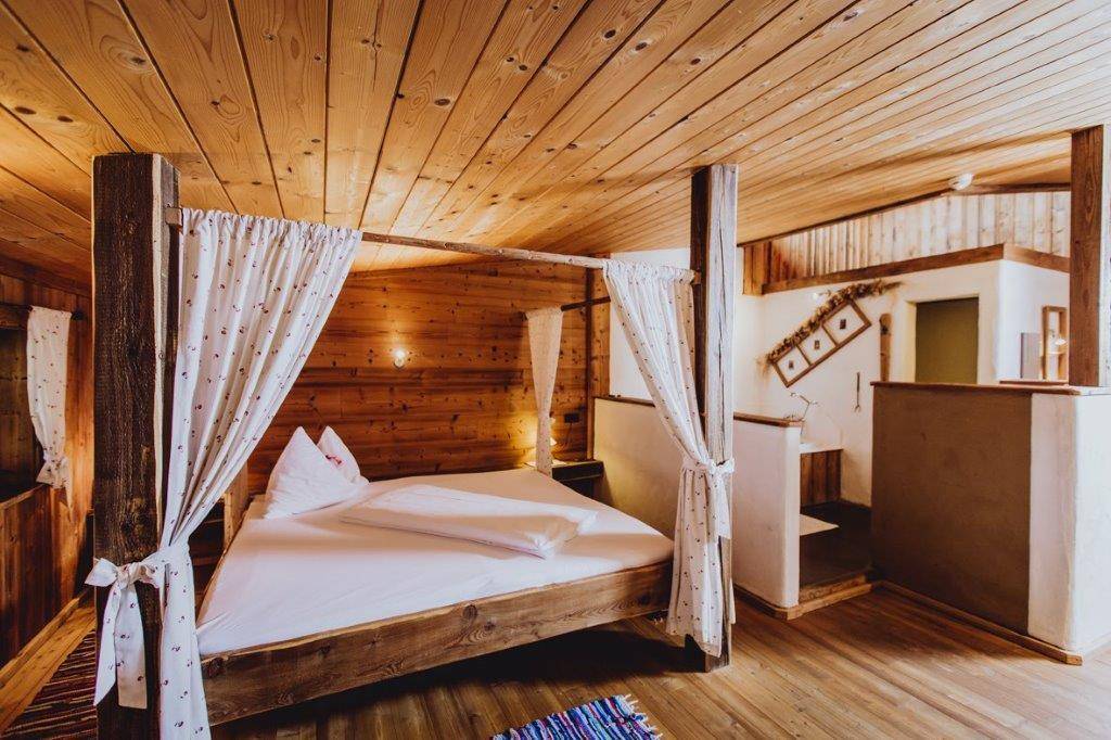 35 M² Hotel ∙ 1 Bedroom ∙ 2 Guests - Kapfenberg