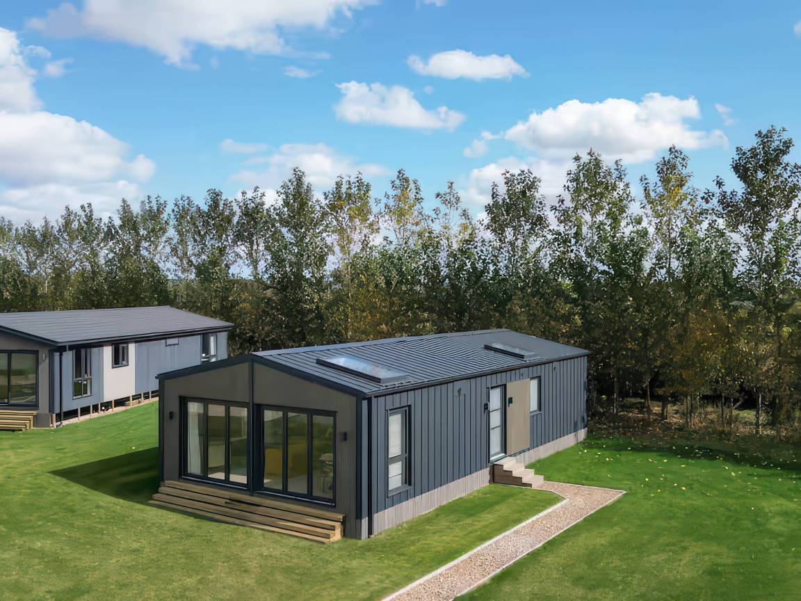 Cottage ∙ 3 Bedrooms ∙ 6 Guests - Helmsley