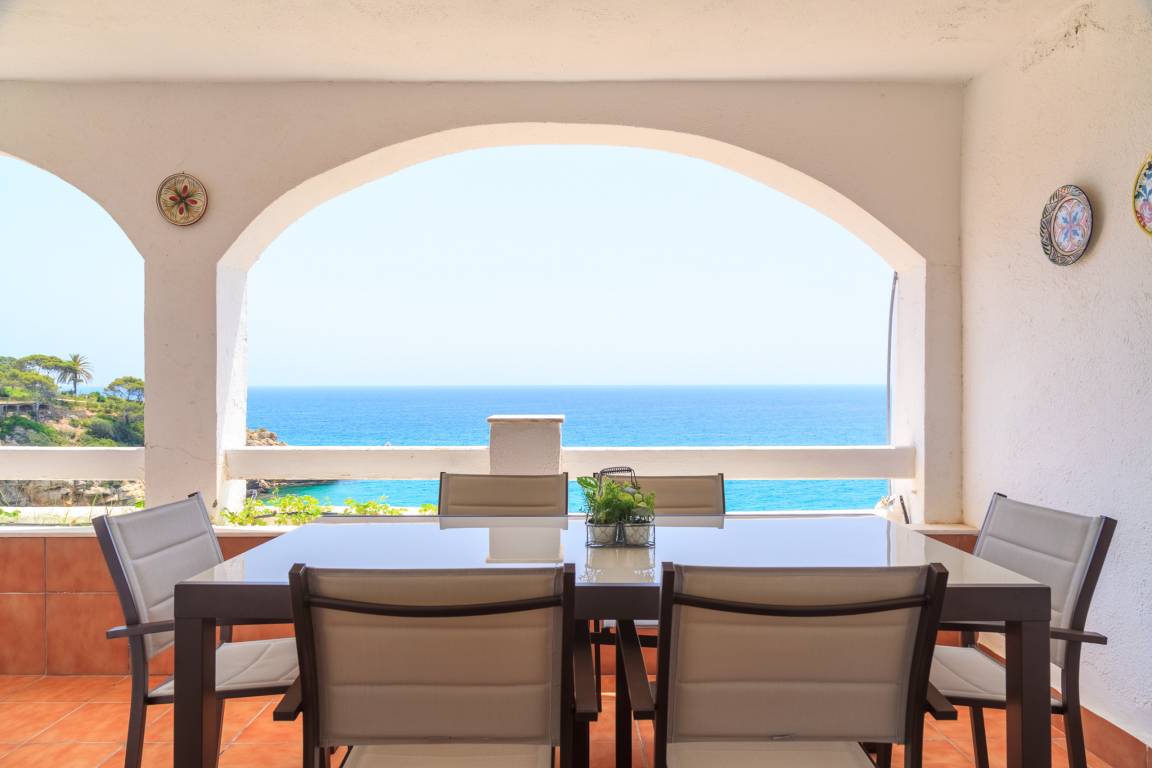105 M² Maison De Vacances ∙ 3 Chambres ∙ 7 Personnes - La Pineda