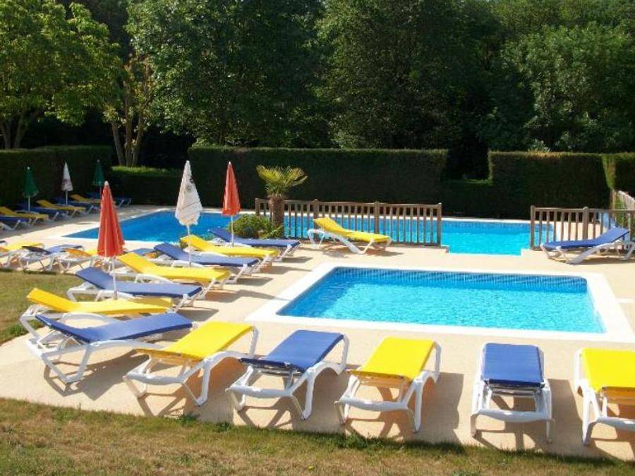 35 M² Caravan ∙ 3 Bedrooms ∙ 6 Guests - Drôme