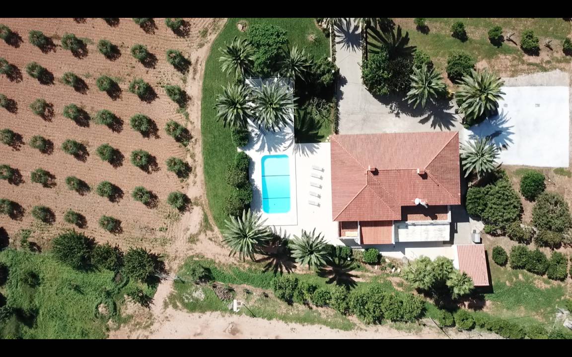 320 M² Villa ∙ 4 Chambres ∙ 8 Personnes - Palma