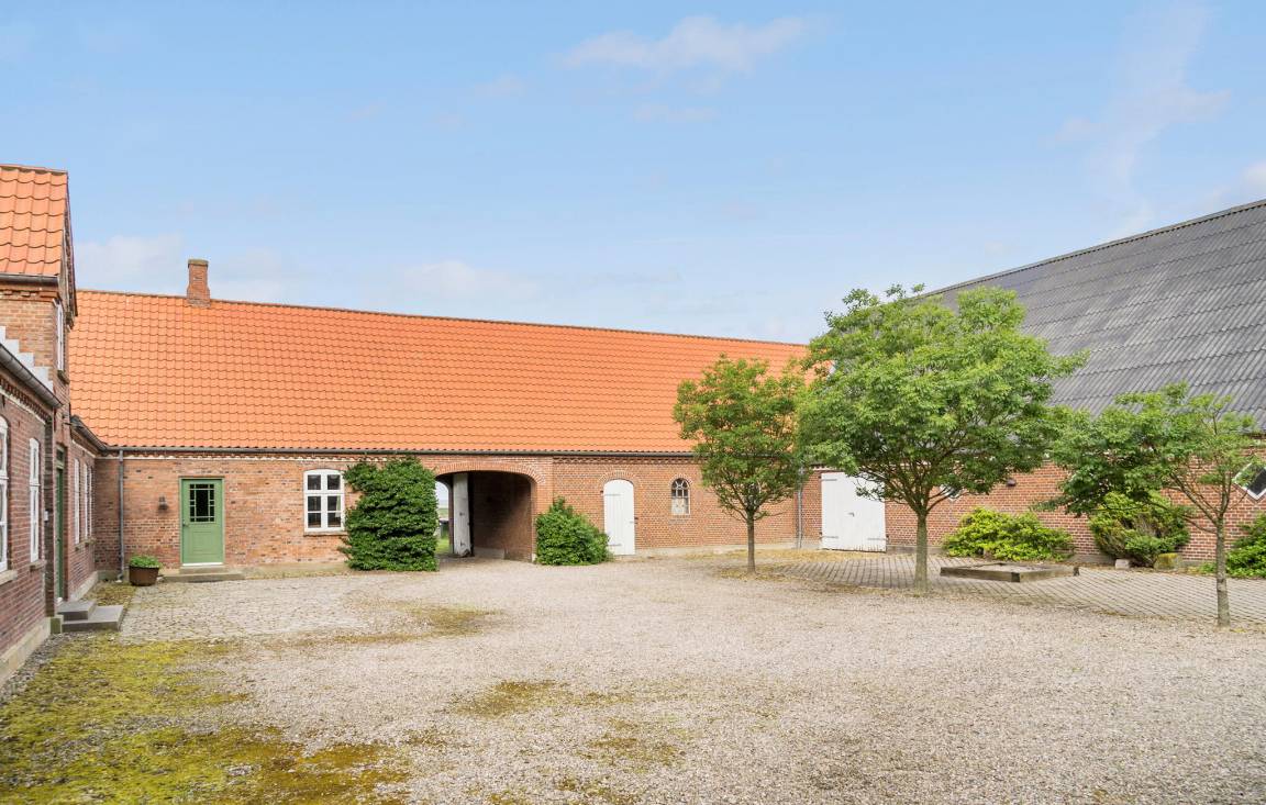 290 M² Huis ∙ 6 Slaapkamers ∙ 14 Gasten - Rømø