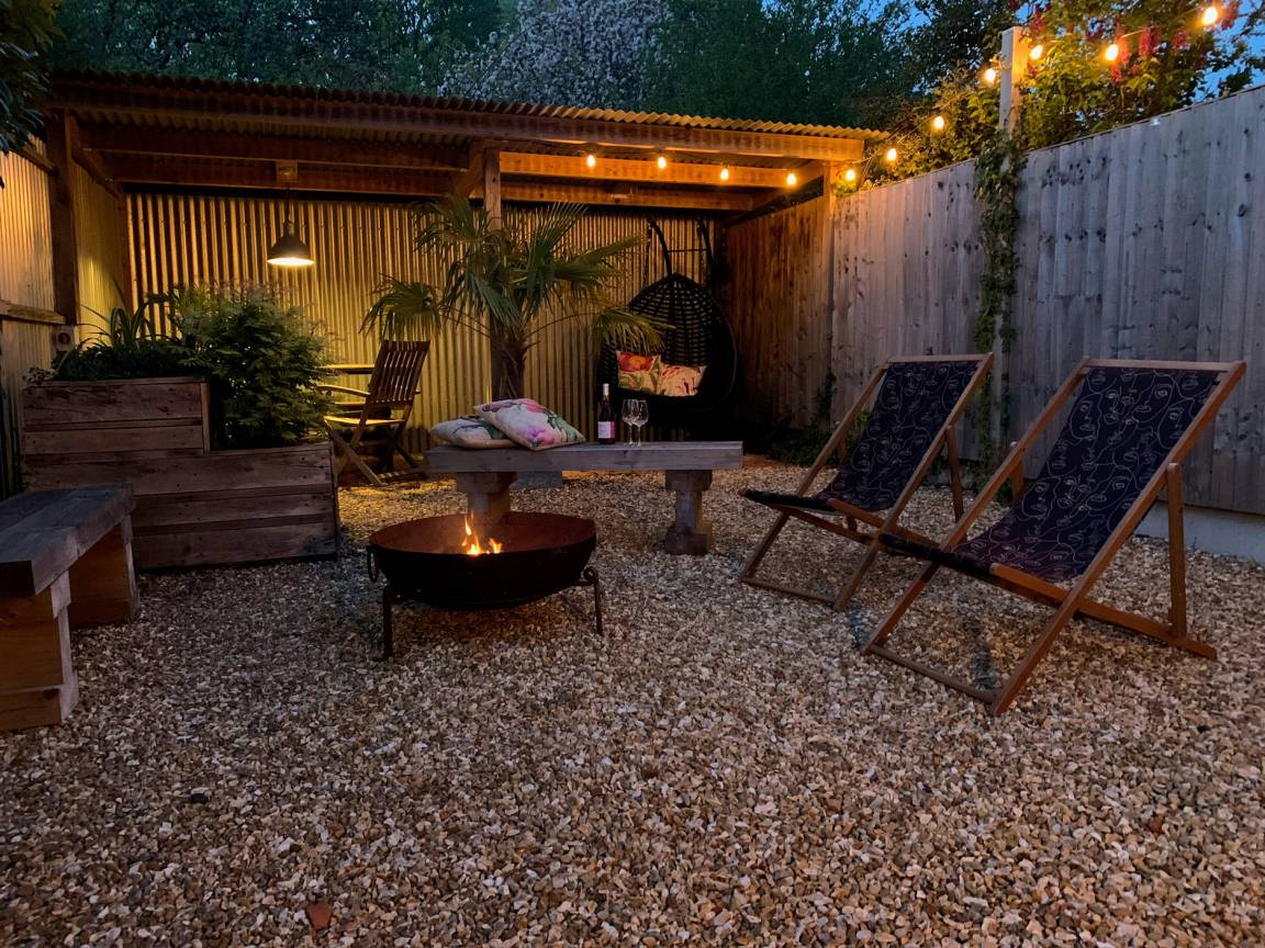 Cottage ∙ 1 Bedroom ∙ 2 Guests - Brockenhurst