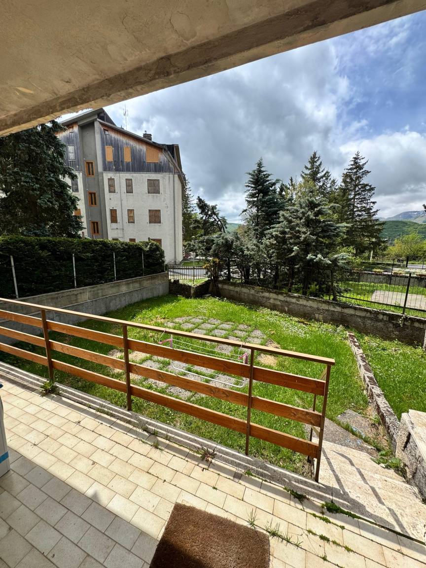 75 M² Apartment ∙ 2 Bedrooms ∙ 7 Guests - Pescocostanzo