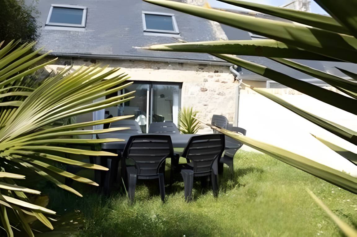 100 M² House ∙ 3 Bedrooms ∙ 6 Guests - Camaret-sur-Mer