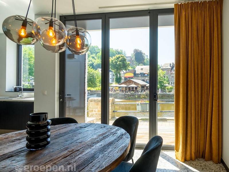 Maison De Vacances ∙ 4 Chambres ∙ 7 Personnes - La Roche-en-Ardenne