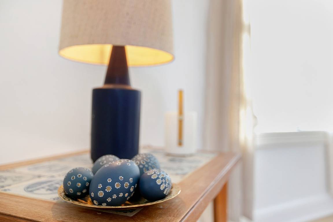 205 M² Casa Rural ∙ 3 Habitaciones ∙ 6 Huéspedes - Schleswig-Holstein