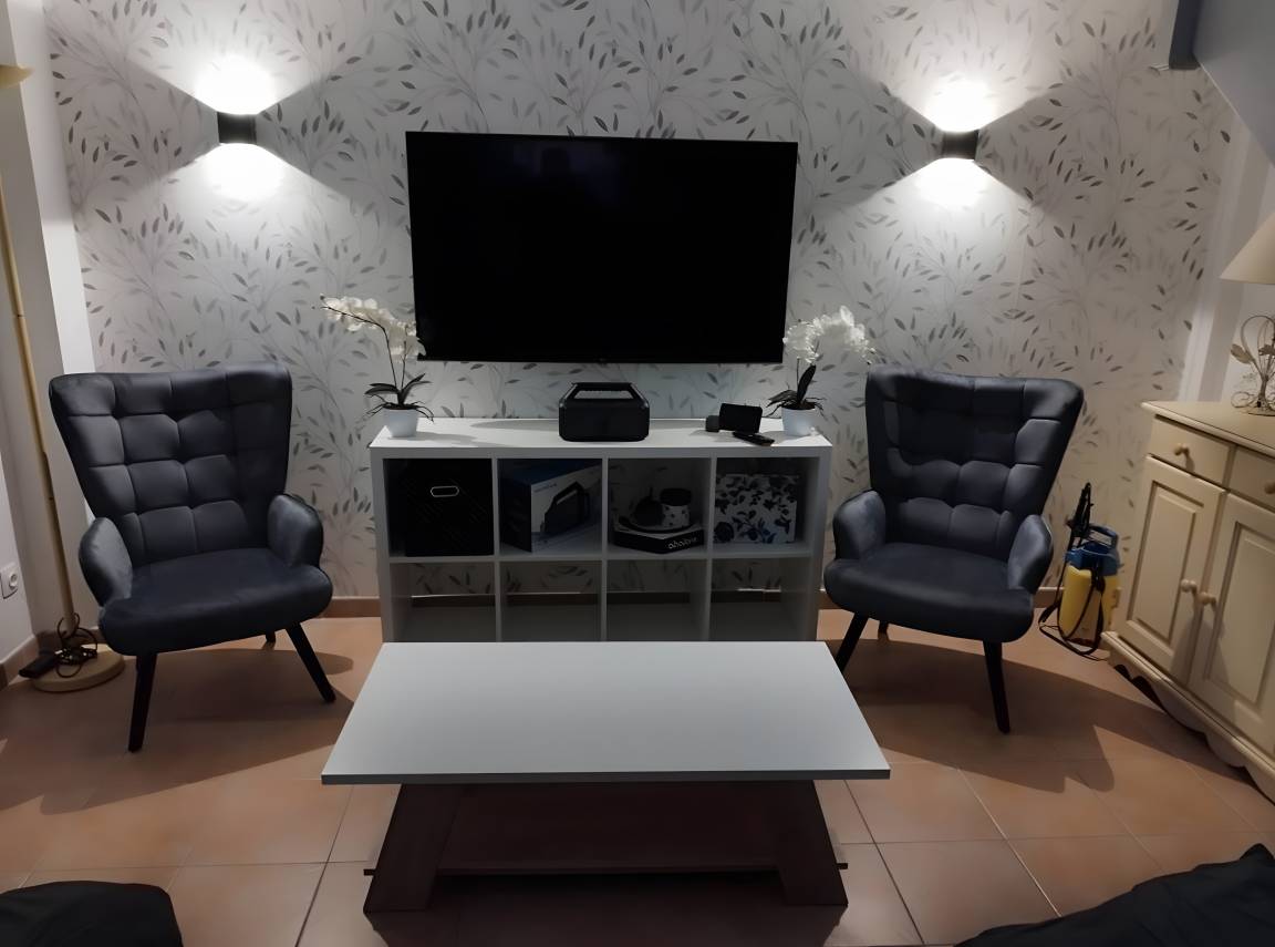 74 M² Villa ∙ 3 Chambres ∙ 6 Personnes - Minerve