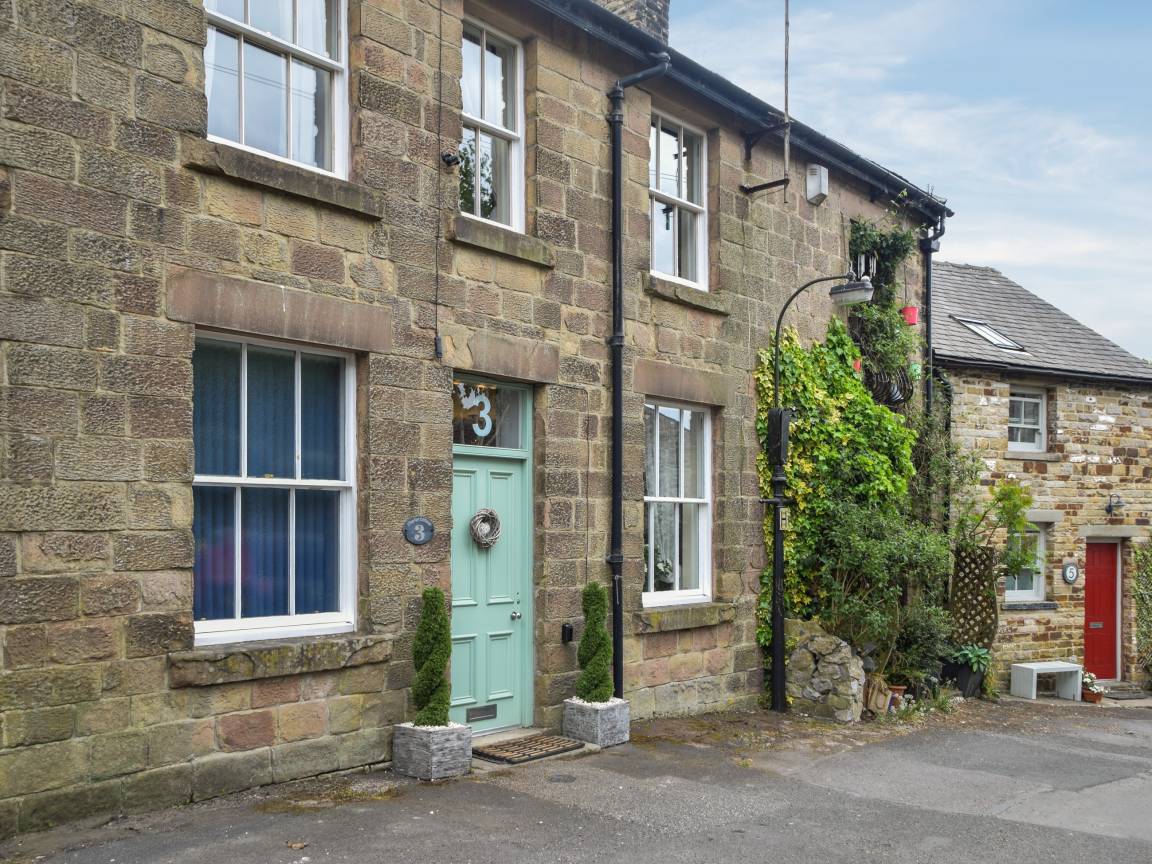 Cottage ∙ 2 Chambres ∙ 4 Personnes - Buxton