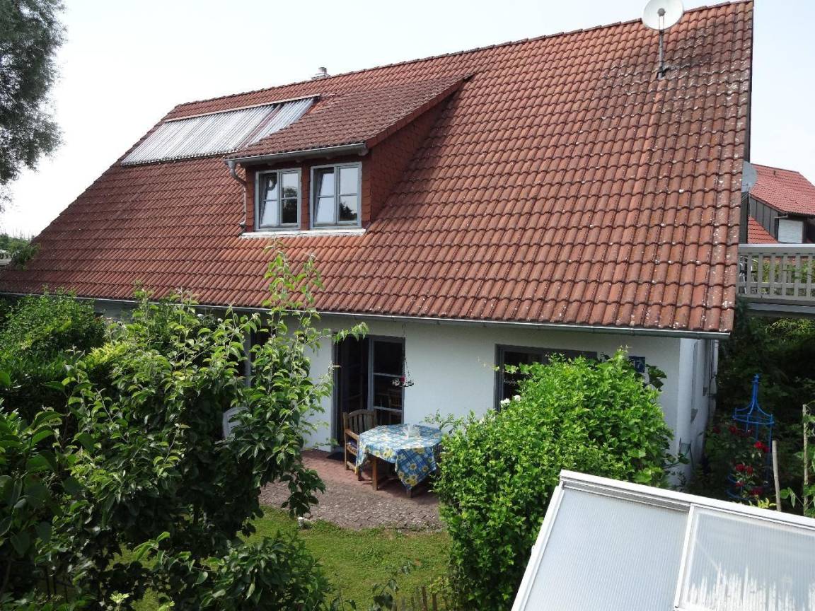 45 M² アパートメント ∙ 寝室: 1 ∙ ゲスト4 人 - ボーデン湖