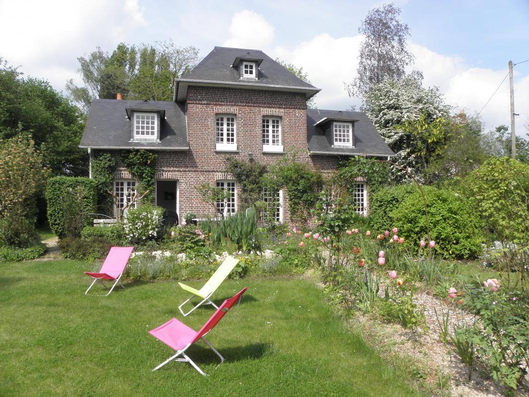 116 M² Gîte ∙ 3 Schlafzimmer ∙ 6 Gäste - Saint-Étienne-du-Rouvray