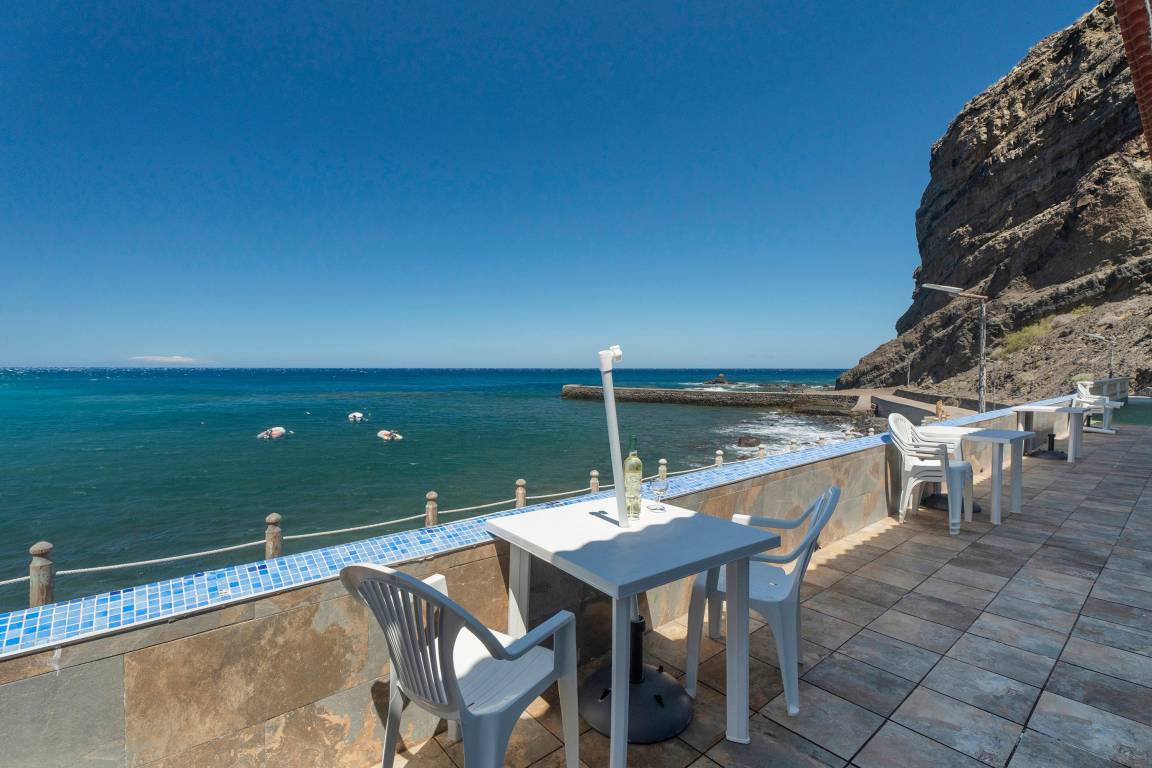 40 M² Apartment ∙ 1 Bedroom ∙ 3 Guests - La Gomera