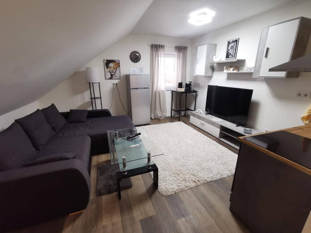60 M² Ferienwohnung ∙ 1 Schlafzimmer ∙ 3 Gäste - Bad Berleburg