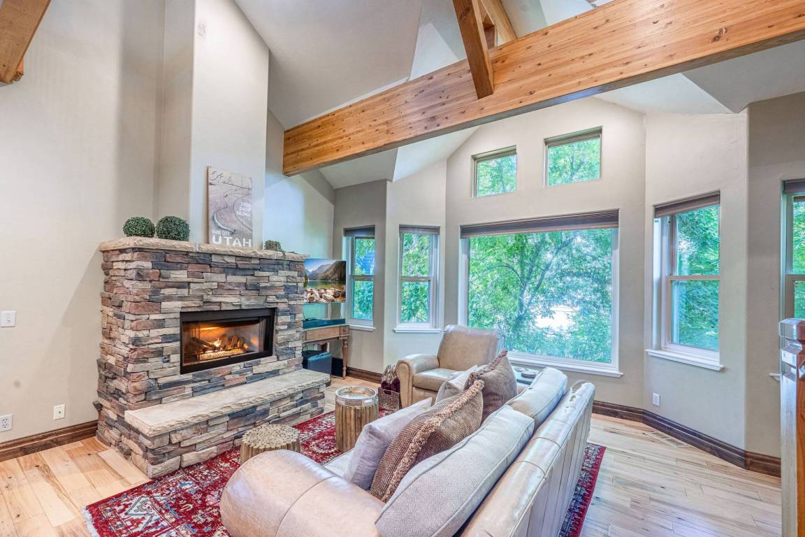 150 M² House ∙ 3 Bedrooms ∙ 6 Guests - Park City, UT