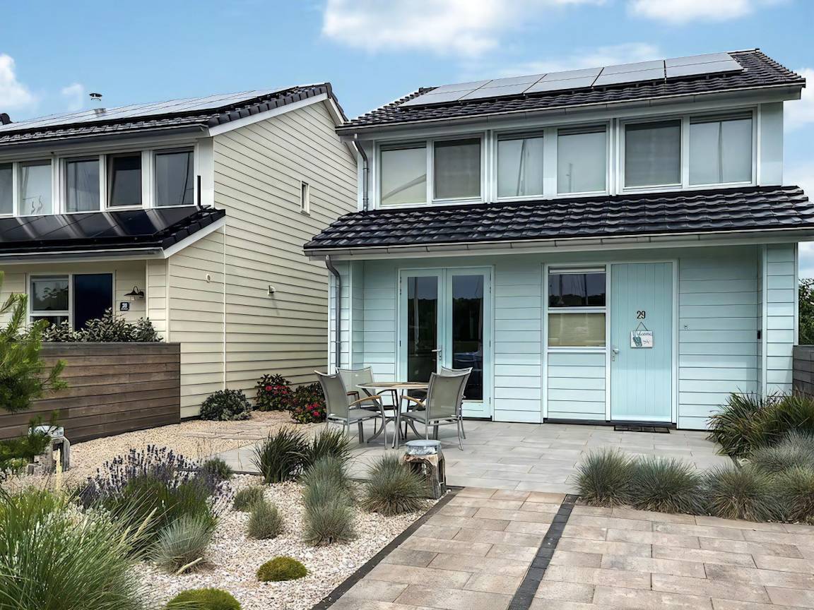 House ∙ 2 Bedrooms ∙ 4 Guests - Texel