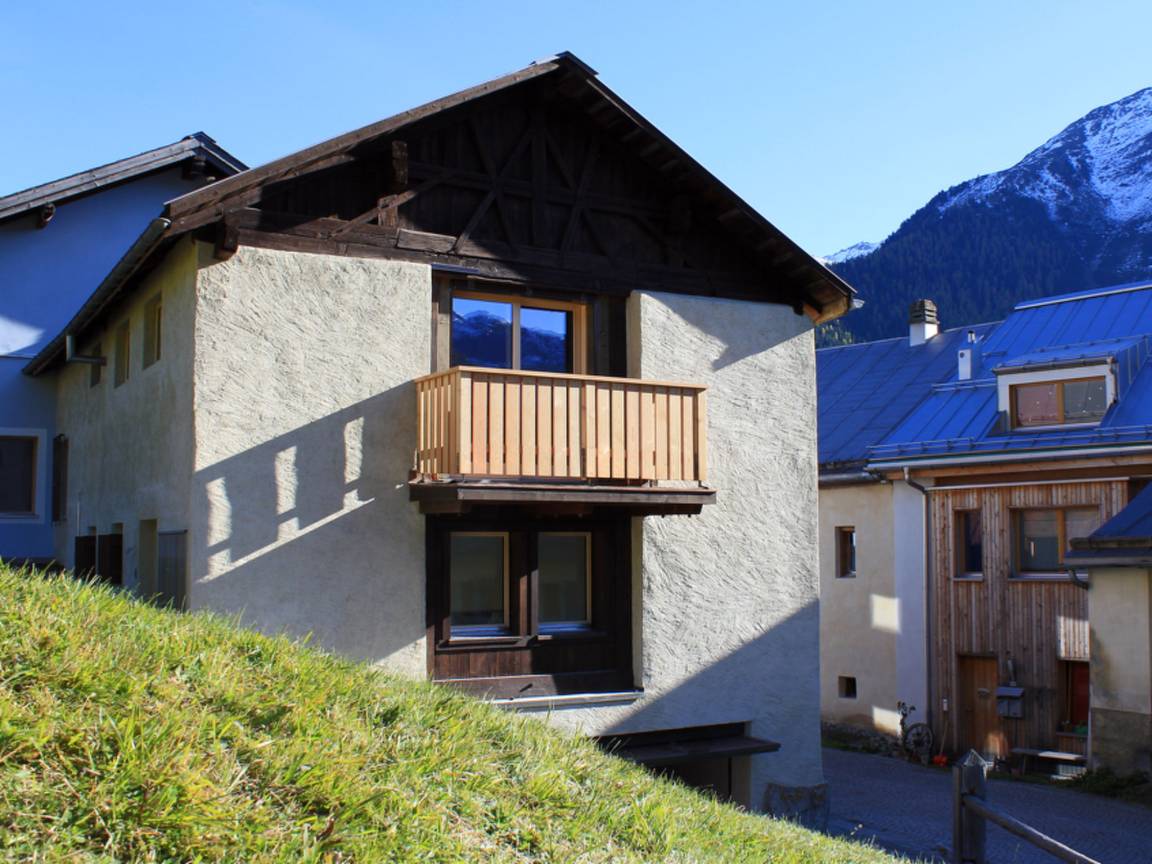 70 M² Appartement ∙ 4 Personnes - Guarda