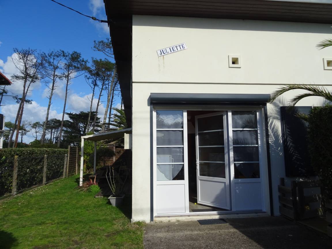 33 M² Appartement ∙ 2 Chambres ∙ 4 Personnes - Soustons Plage