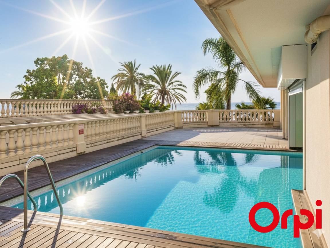 47 M² Appartement ∙ 1 Chambre ∙ 4 Personnes - Sospel